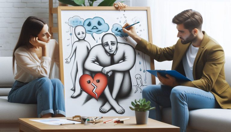 Emotional Neglect and Its Long-Term Effects